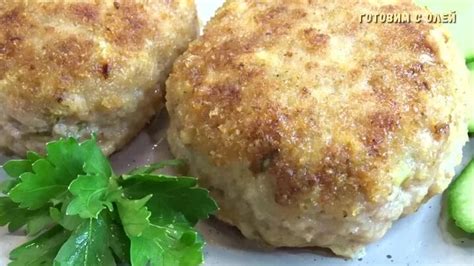 Видео Эту добавку в котлеты никто не добавляет а я готовлю так через раз Делюсь рецептом