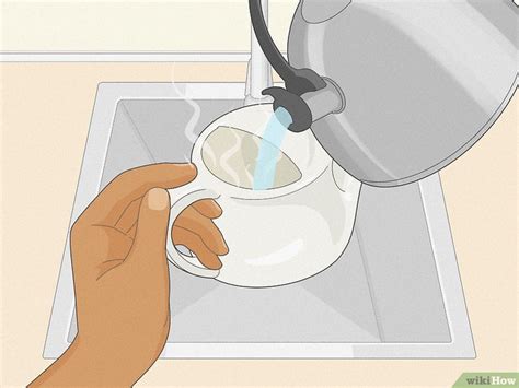 How To Clean A Neti Pot 2 Simple Disinfecting Methods
