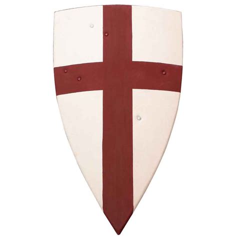 Crusader Shield