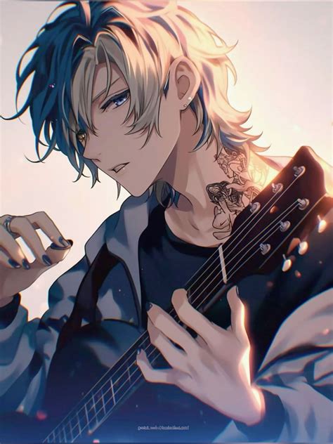 Пин от пользователя Asia Misztela на доске Michael Kaiser в 2025 г Аниме Рисунки аниме Милые