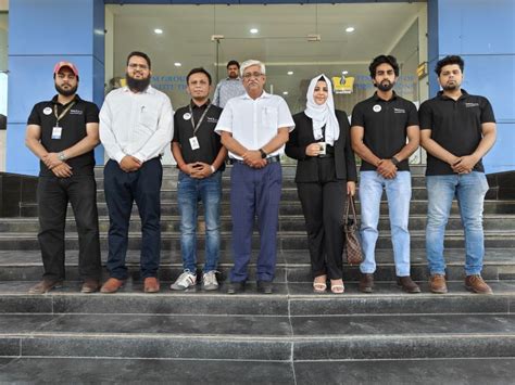 Mohd Rizwan On Linkedin I Am Grateful For The Opportunity To Represent Imcs Group In The Itm Group