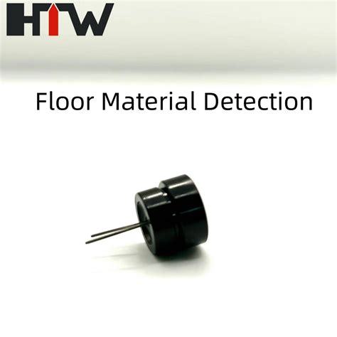 Ultrasonic Sensor For Hard Floor And Carpet Detection Advance Cleaning System China Ultrasonic