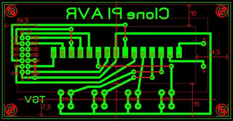 Clone Pi Avr Pcbs Pulse Induction Metal Detectors