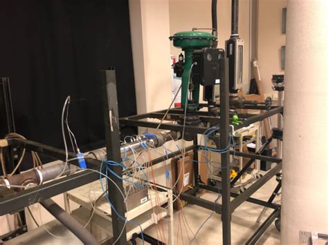 Video Nozzle Analysis Mach Number And Converging Diverging Nozzle