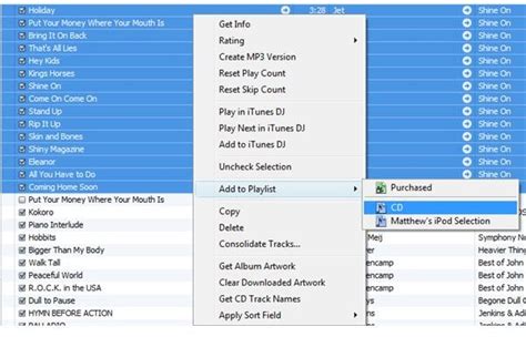 How Do I Convert ITunes To Windows Media Player Format Or MP