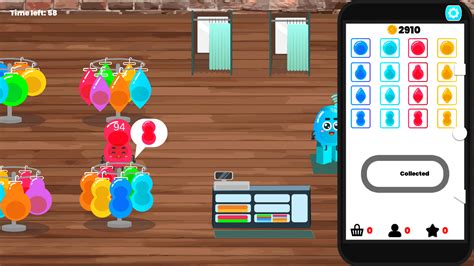 Github Katoripputiikki 2d Mobile Game For Iot Leap Project