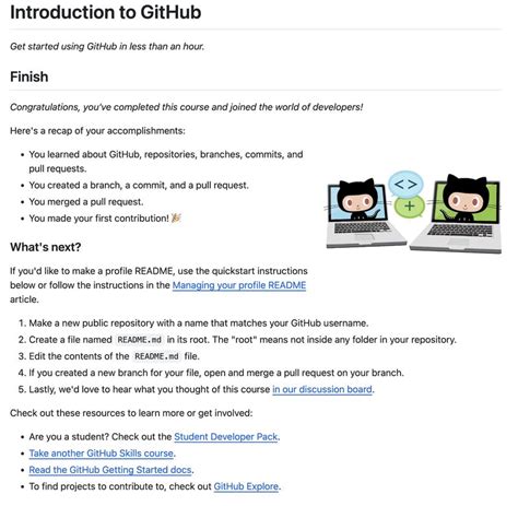 Completed Github Code Challenge Day 1 Rh Lee Posted On The Topic