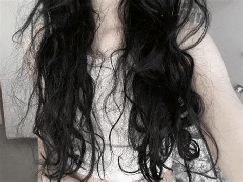 Пин от пользователя ㅤ на доске People Идеи причесок Прямые черные волосы Идеи для волос