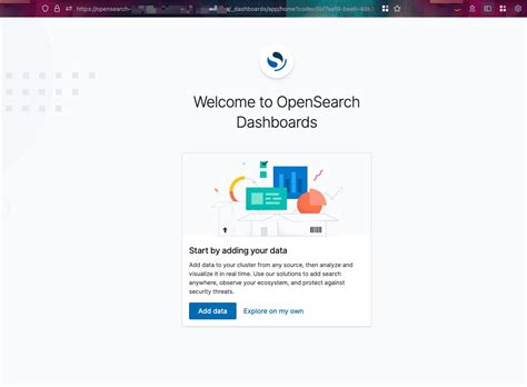 Build Saml Identity Federation For Amazon Opensearch Service Domains Within A Vpc Aws Big Data