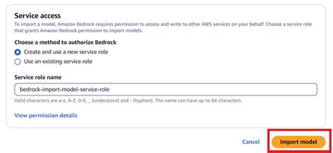 unlock cost effective ai inference using amazon bedrock serverless