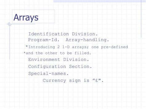 ppt cobol powerpoint presentation free download id 419989