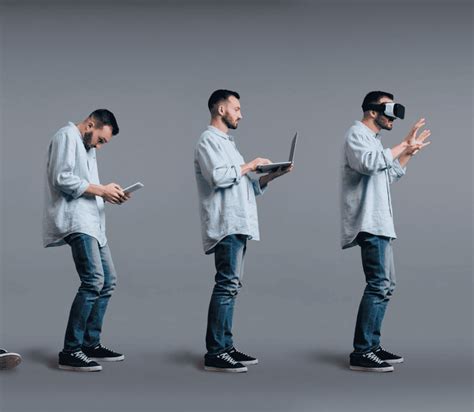 Transformations How Technology Is Shaping Our Future Transformations How Technology Is Shaping Our Future