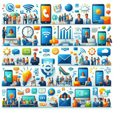 Effective Communication Methods When To Use Which Articles