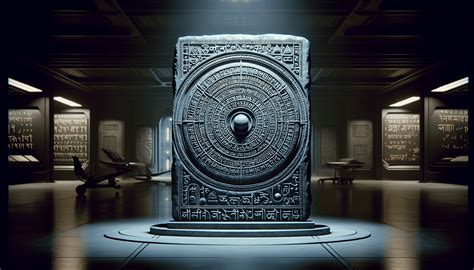 Uncovering The Secrets Of Ancient Alien Artifacts Alien Docs