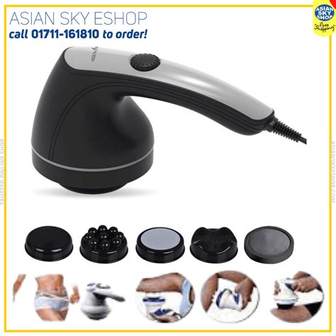 Body Massagers Asian Sky Shop