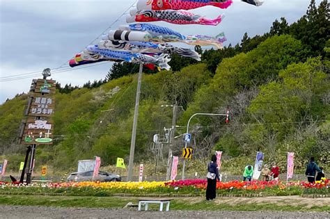 サラキ岬 スポット 函館みなみ北海道観光ガイド