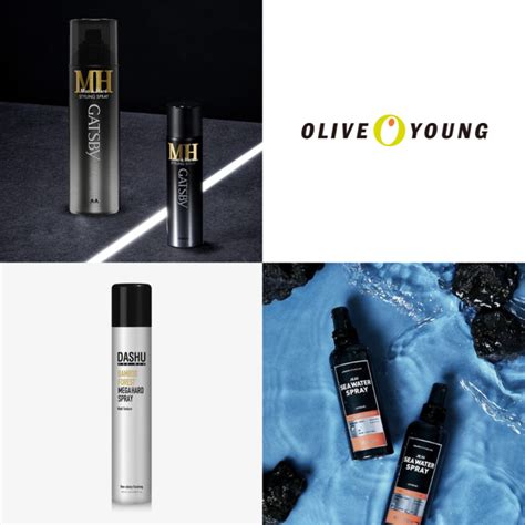 올리브영 남자 헤어 스프레이 볼륨 픽서 브랜드 추천 Best3 네이버 블로그