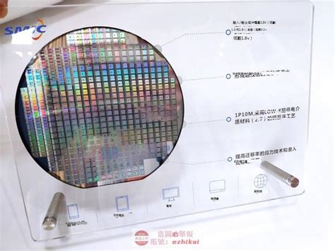 熱銷晶圓 矽晶片 矽晶圓 6寸 芯片集成電路 28納米 光刻片 中芯國際 露天市集 全台最大的網路購物市集