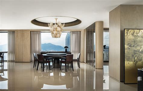 温州置信天玺 LND DESIGN HOME LND 力那室内設計