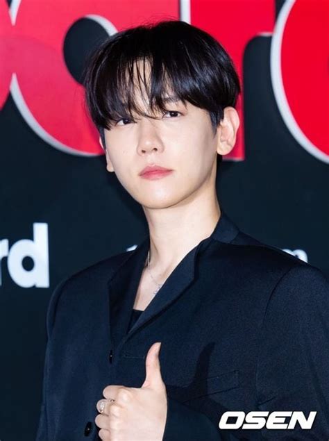 Baekhyun Fines Malicious Commenters As Agency Pursues Additional Legal