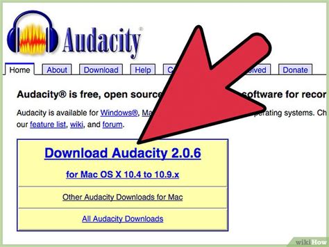 Come Convertire Un File Midi Usando Audacity Wikihow
