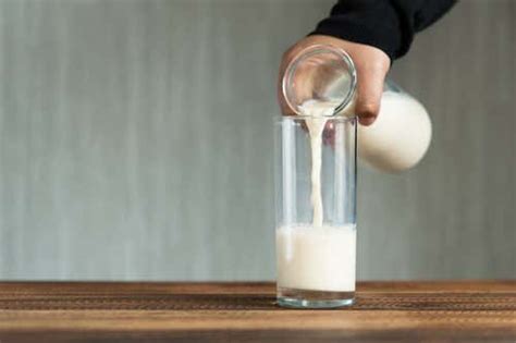 Does Milk And Other Dairy Really Reduce The Risk Of Colorectal Cancer New Scientist