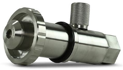 Dialine Cutting Head Assembly Clamp Abs