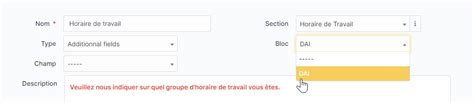 Issue With The Integration Of Customfields · Issue 3249 · Pluginsglpi