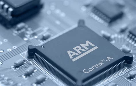Arm宣称cortex A76芯片性能媲美英特尔core I5 架构