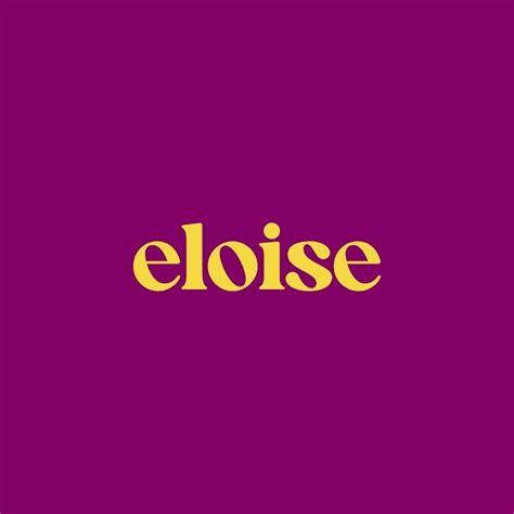 Eloise Hot Shop Youtube