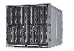 Blade Server At Best Price In India