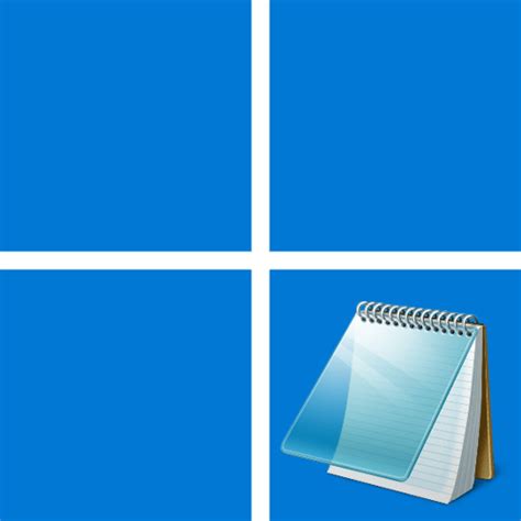 Как открыть Блокнот на Windows 11