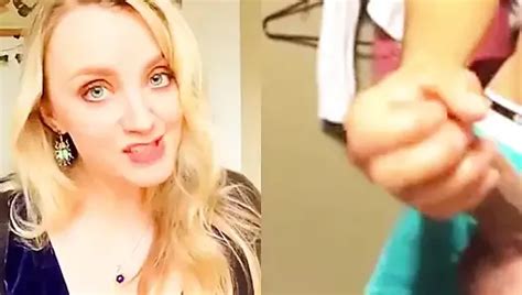 Evanna Lynch Nude Porn Videos And Sex Tapes Celebrity Hot Xxx Rated Sex