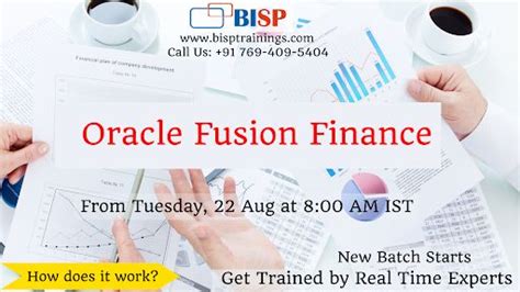 Bisp Trainings On Linkedin Oraclefusiongettingstarted