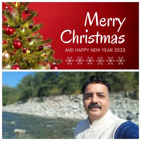 Vishal R Soni On Linkedin Merrychristmas Staysafe