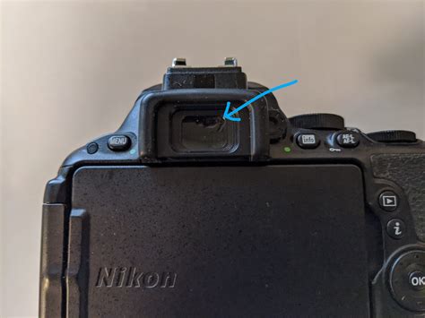 Camera Controls An Overview Of Your Camera Buttons Dials And More