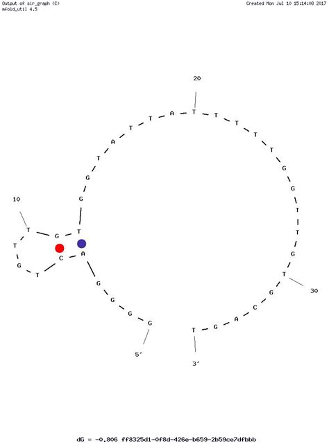 Cdii Specific Aptamer Cap