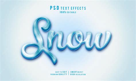 Premium Psd Creative 3d Editable Text Effects Layer Style Mockup Template
