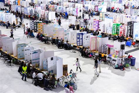 2024 Calgary Youth Science Fair Stemia Journal