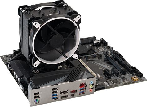 ARK 00033 Kit de mise à niveau Intel Core i9 13900K 24 x 3 00 GHz 32 Go chez reichelt elektronik