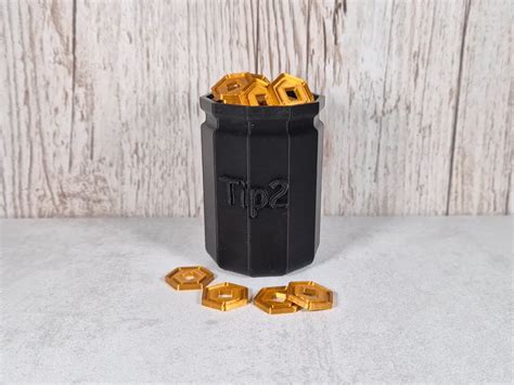 Roblox Doors Tip2 Jar Tip Jar By Db Components Makerworld Download Free 3d Models