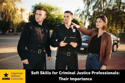 Criminal Justice Skills 2023 Trends In Criminal Justice Sdsu Global