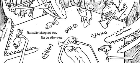 Ziggys Zig Zags Book On Behance