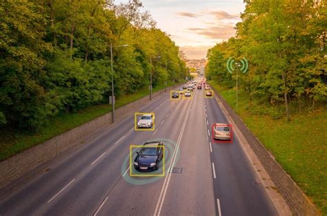 Optimizing Road Traffic Flow With Cellular Iot Webbing Solutions