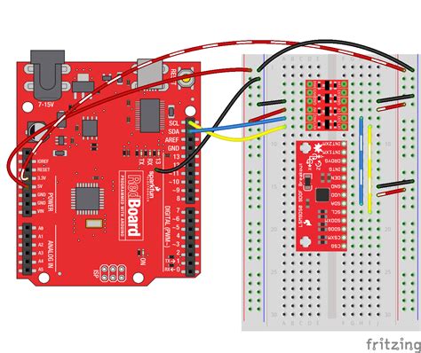 Fritzing 88 фото