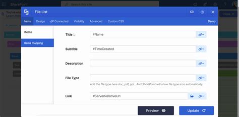 How To Connect To A Specific Folder Inside A Document Library