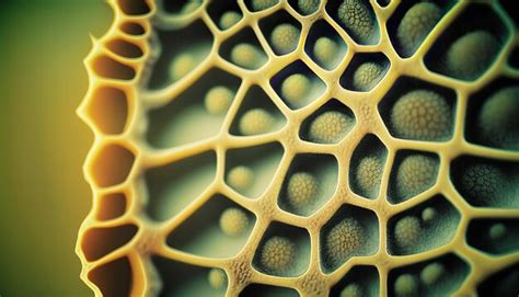 Premium Photo Cloud Computing Technology Concept Futuristic Illustration