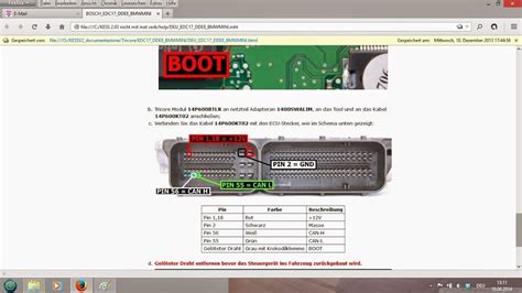 Use Kess V2 To Solve Error
