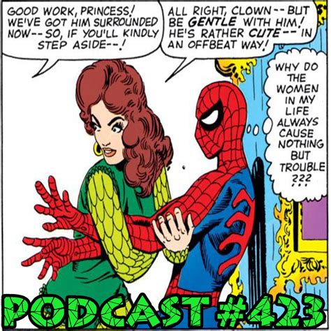 Princess Python Archives Spider Man Crawlspace