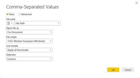 Power BI MCSA Certification Training Tips Part Power Query Custom Functions G Com